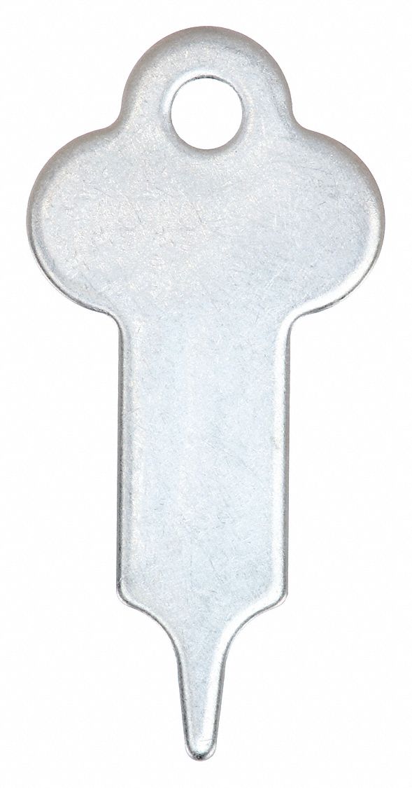 TOUGH GUY, For 1DYD1/1DYD2, Key - 20KM50|CA600KG - Grainger