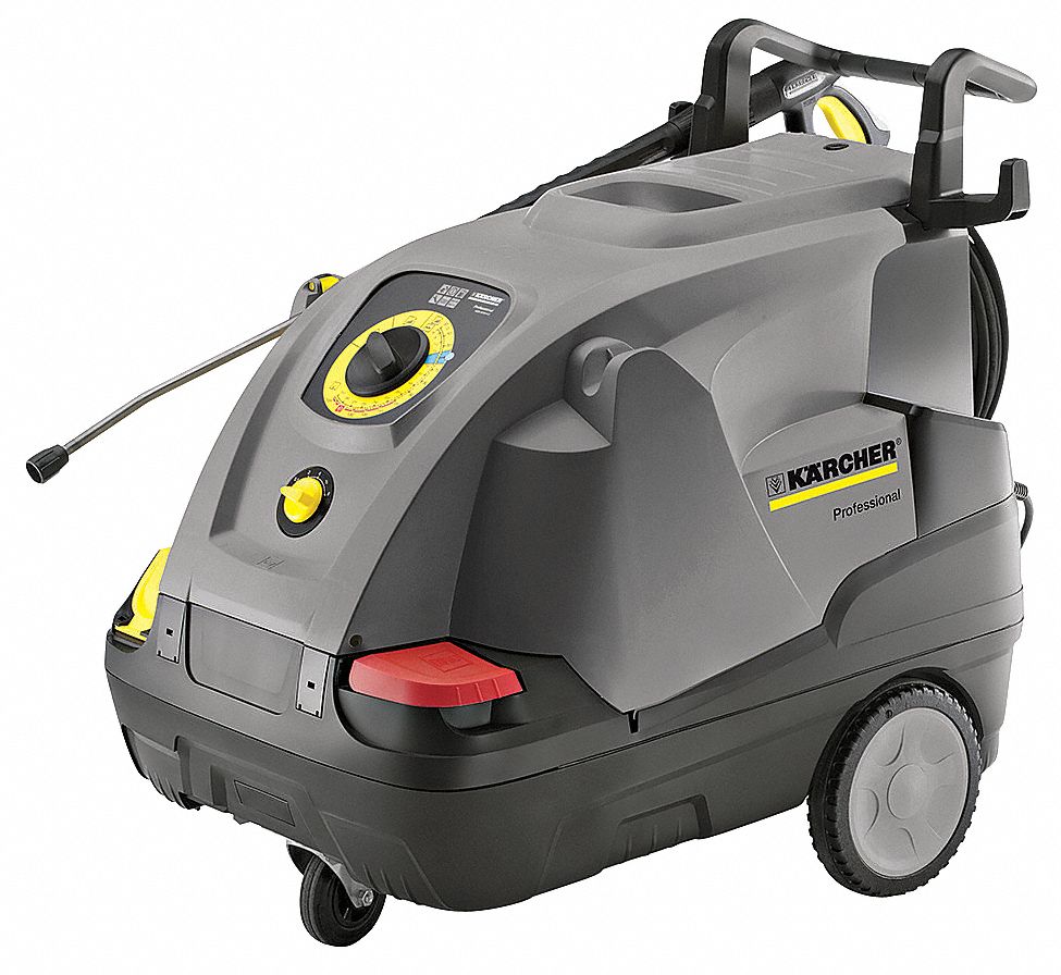 Pressure Washer - Grainger