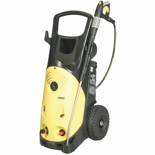Pressure Washer - Grainger