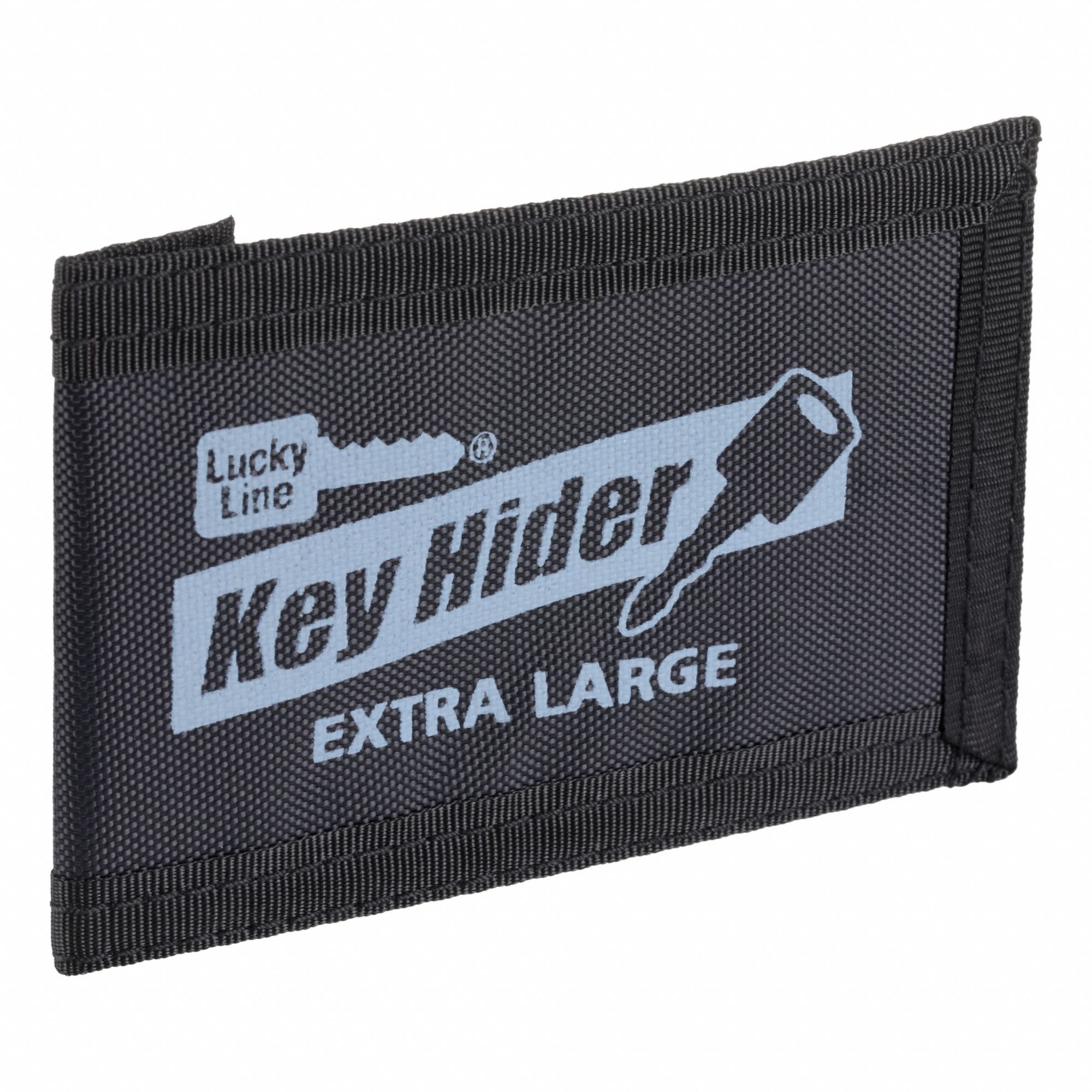 Nylon, Black, Key Hider - 20KR30|91305 - Grainger