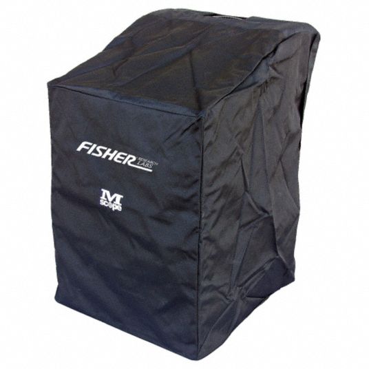 FISHER RESEARCH, Compatible With Fisher Research, Dust Cover for M ...