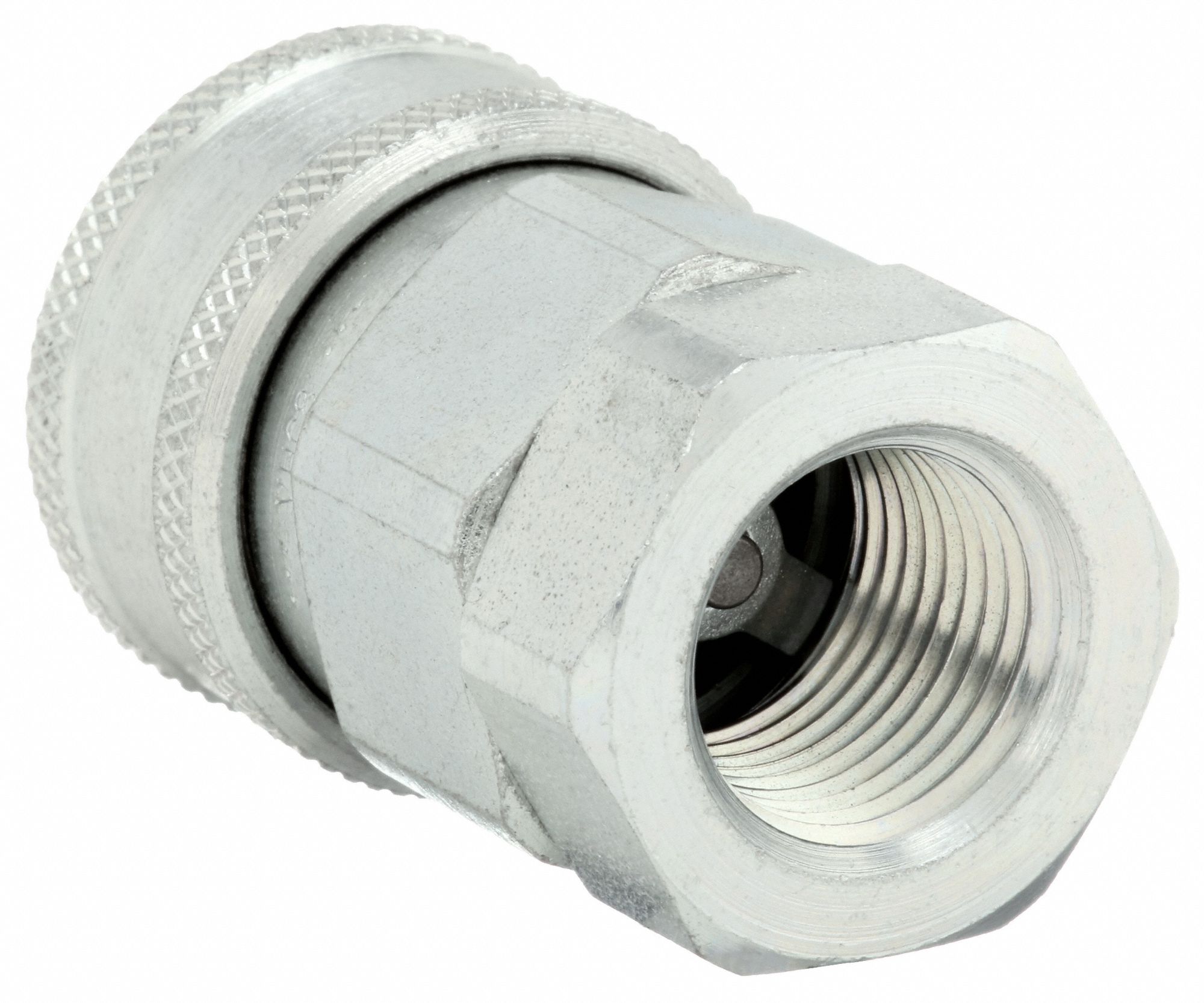 SNAP-TITE Hydraulic Quick Connect Hose Coupling, Socket, H Series ...