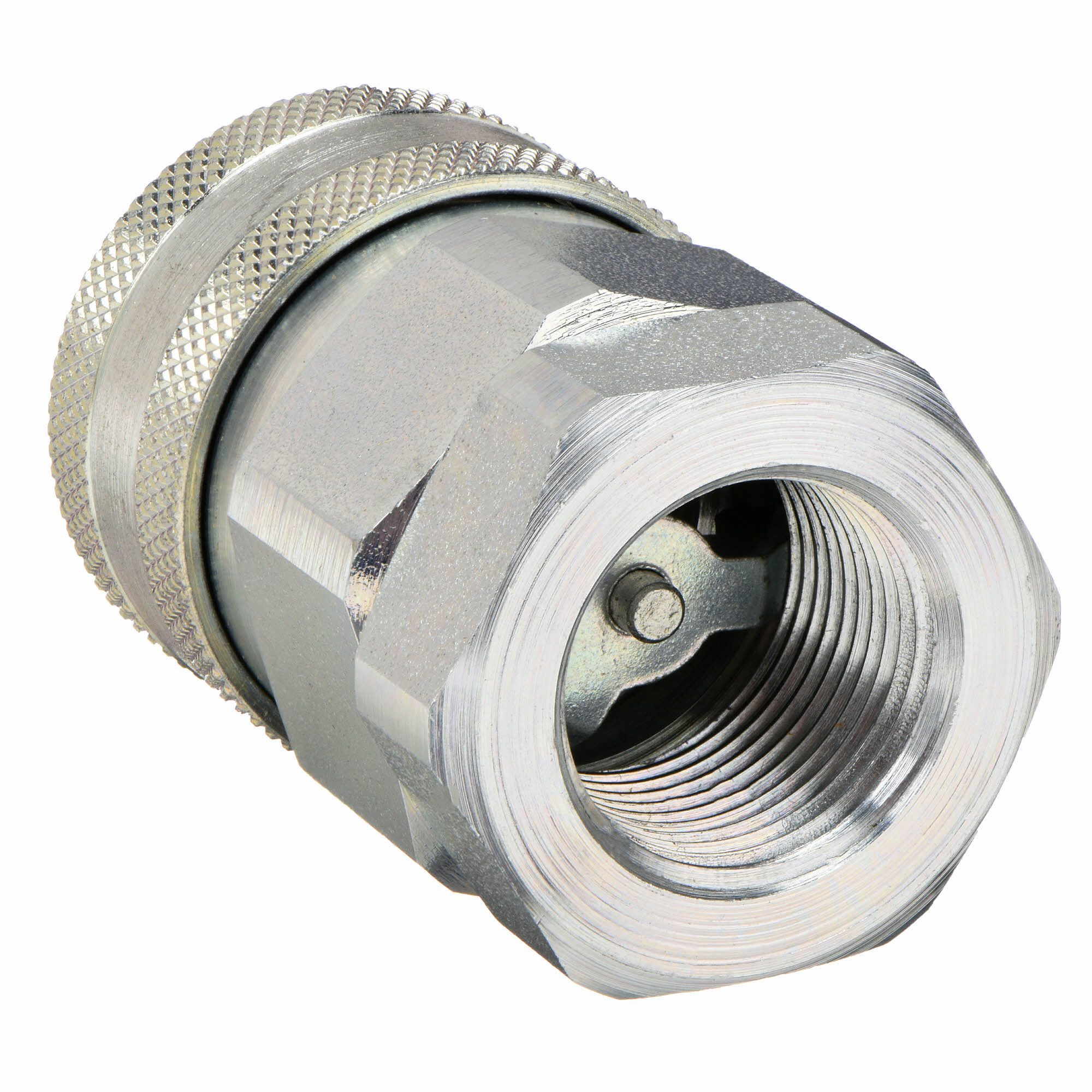 SNAP-TITE Hydraulic Quick Connect Hose Coupling, Socket, H Series ...