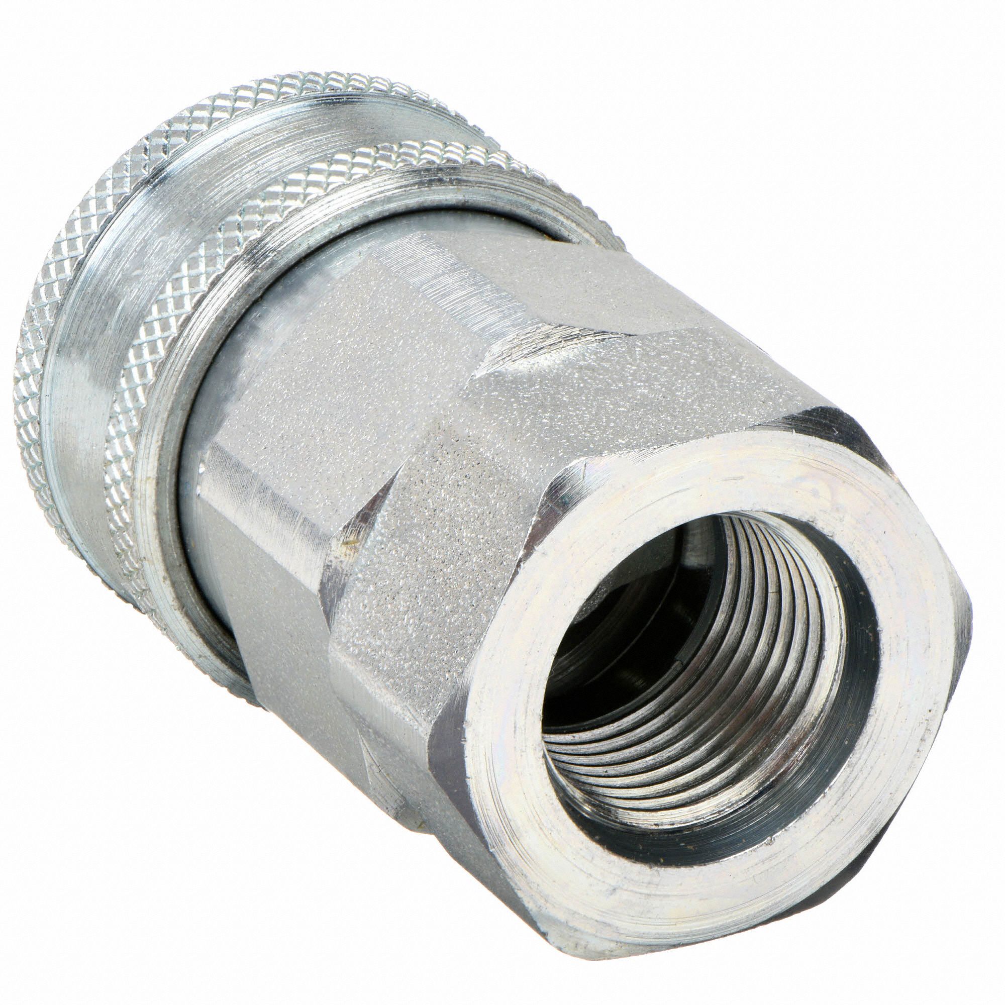 SNAP-TITE Hydraulic Quick Connect Hose Coupling, Socket, H Series ...