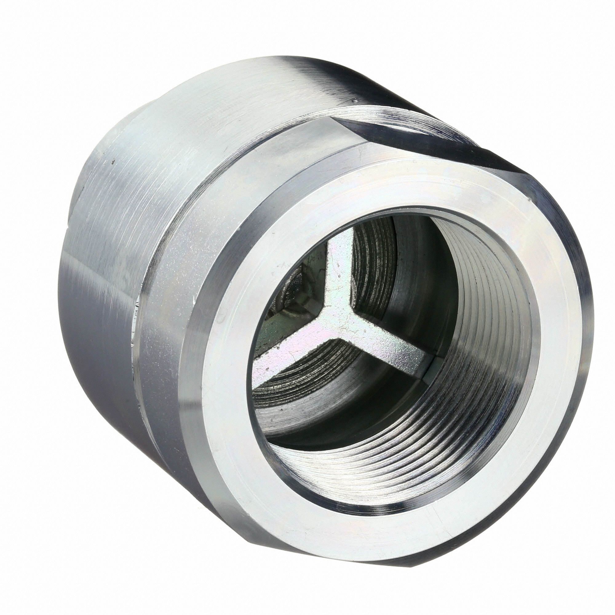 SNAP-TITE Hydraulic Quick Connect Hose Coupling, Plug, Snap-Tite H ...