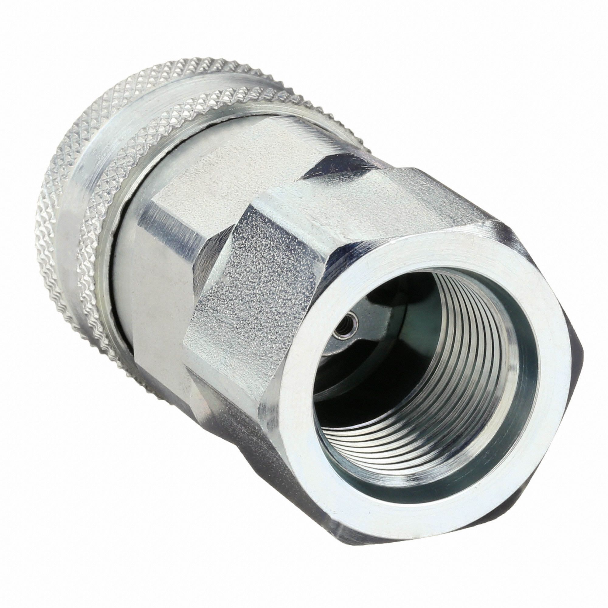 SNAP-TITE Hydraulic Quick Connect Hose Coupling, Socket, PH Series ...