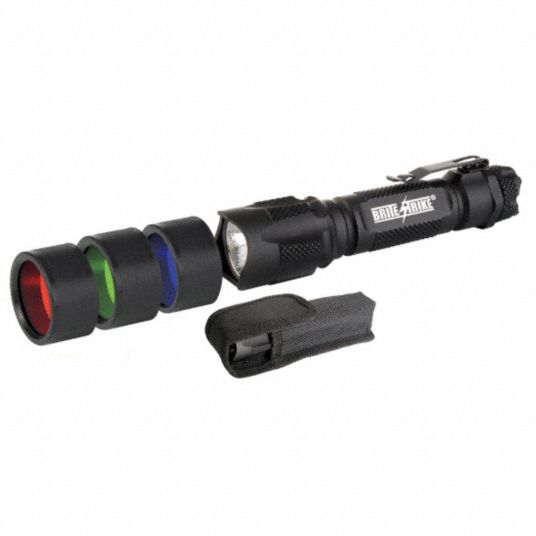 Handheld Flashlight - Grainger