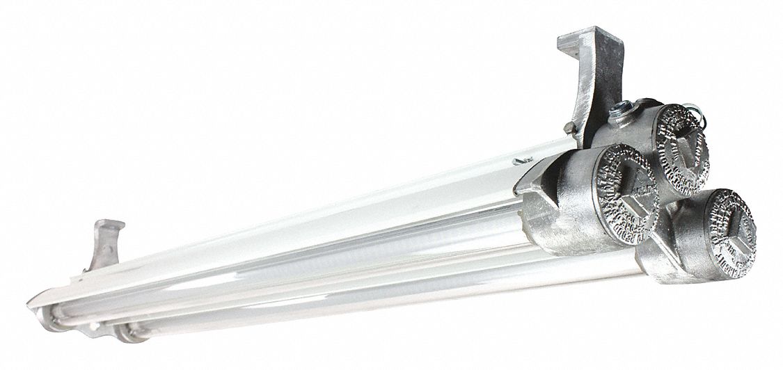 Explosion Proof Lighting Fixtures Philips | Shelly Lighting