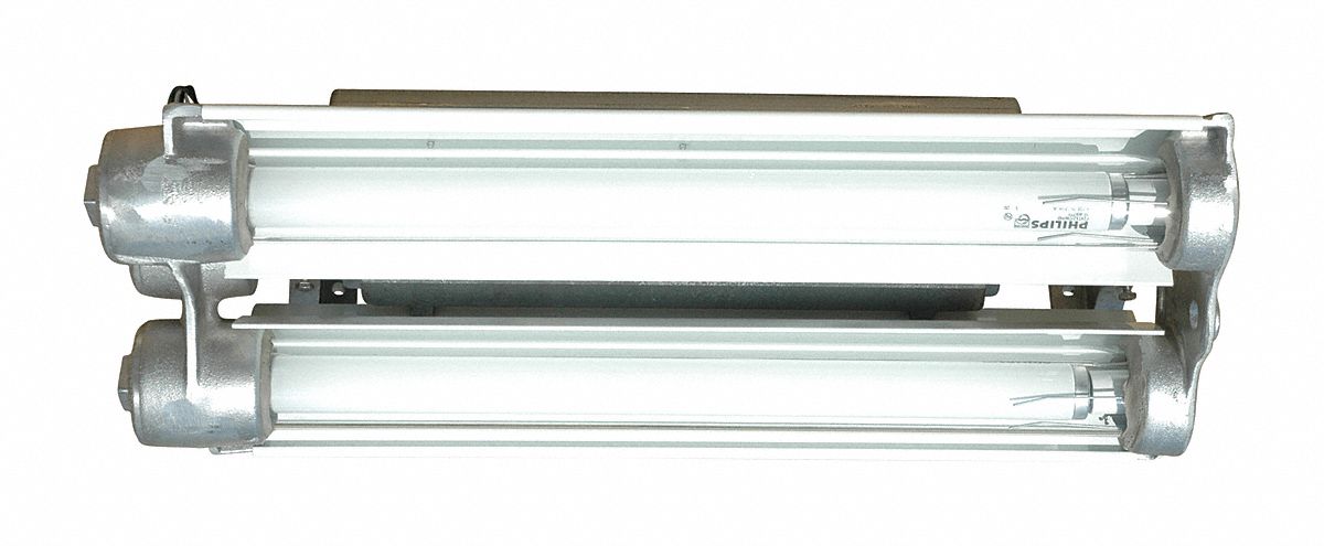 Explosion Proof Lighting Fixtures Philips | Shelly Lighting