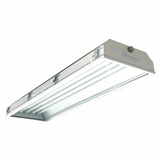 LARSON ELECTRONICS LLC Hazardous Location Lighting Fixtures, Fixture ...
