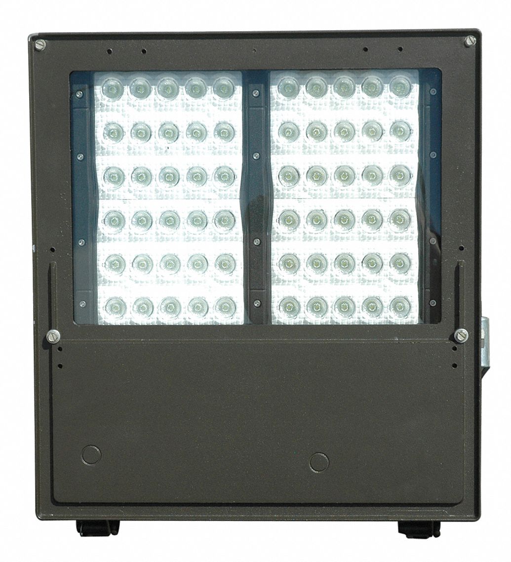 29,580 lm, 300 W Fixture Watt, Hazardous Location LED Fixture - 20LN58 ...