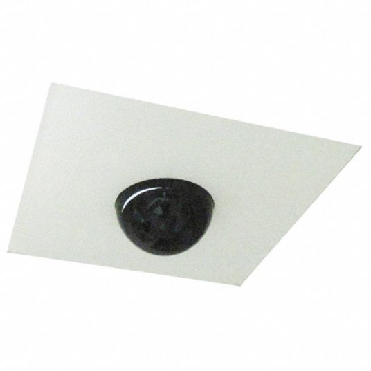 Round, Acrylic, Dummy Dome/Ceiling Panel - 20LP37|SK-88-308DD - Grainger