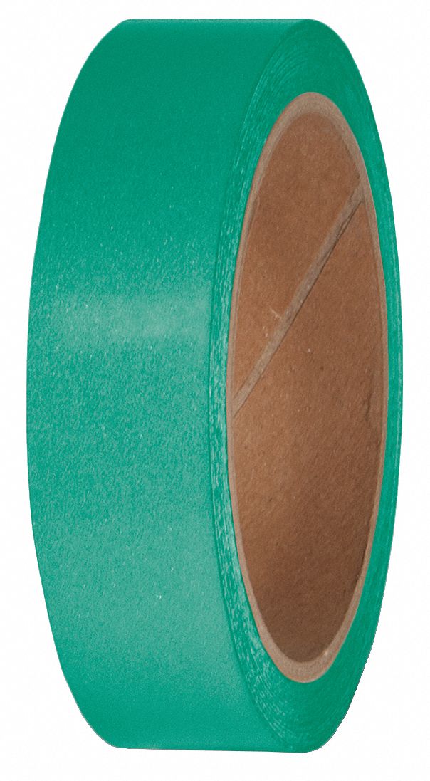 Marking Tape, Solid - Grainger