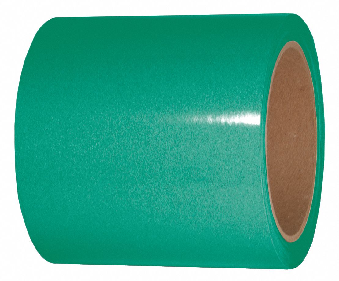 Marking Tape, Solid - Grainger