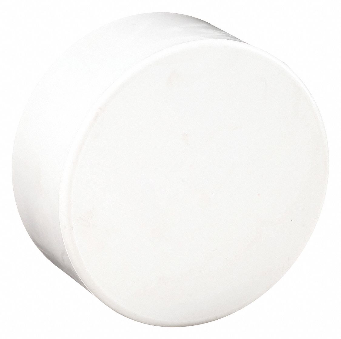 3 in Fitting Pipe Size, Socket, Cap - 20LU38|40153 - Grainger