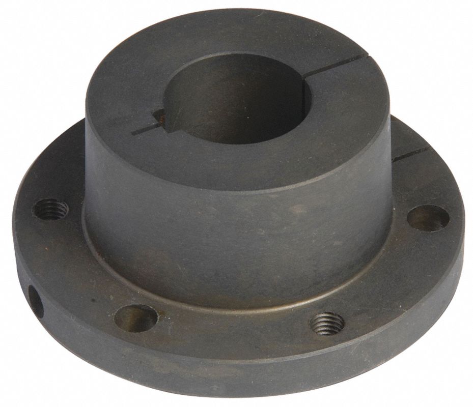 APPROVED VENDOR SF, 2-3/16" Diám. del Orificio, 2.0000" de Longitud ...