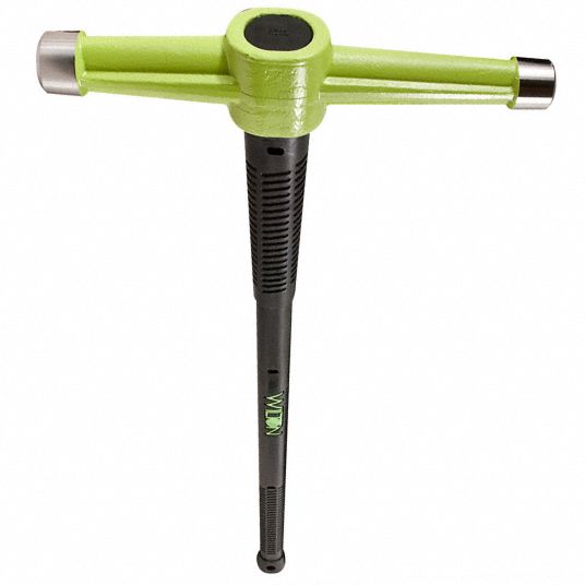 WILTON Spike Maul: Mauls - 20PD95|31036 - Grainger