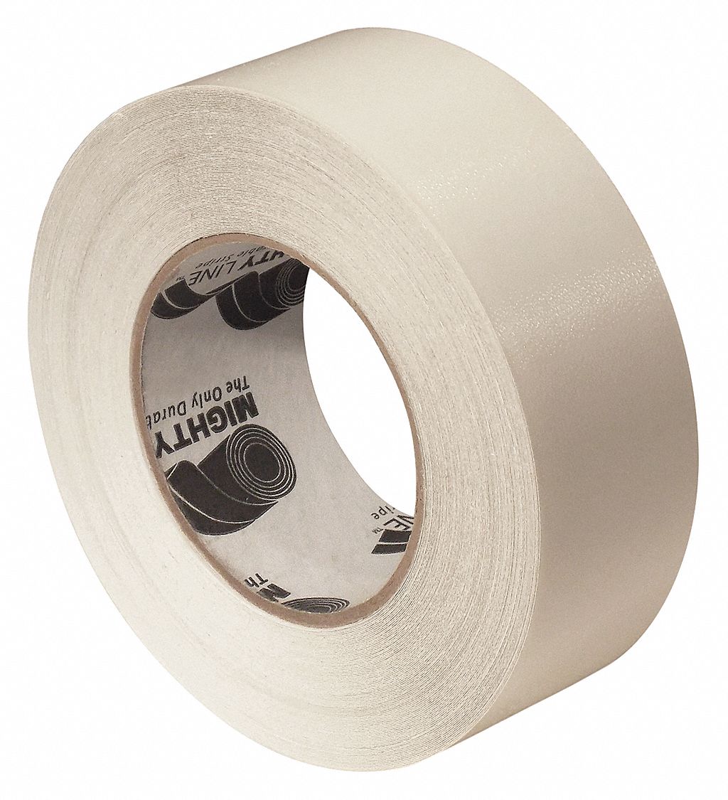 Extra-Protective Overlaminate, Solid, Floor Tape - 20PG43 ...