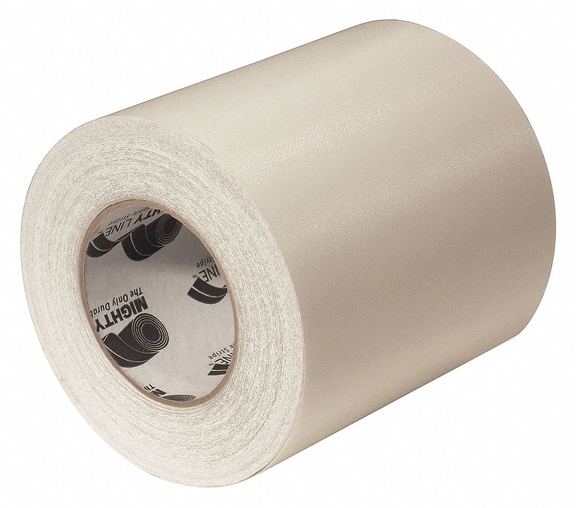 Extra-Protective Overlaminate, Solid, Floor Tape - 20PG46 ...