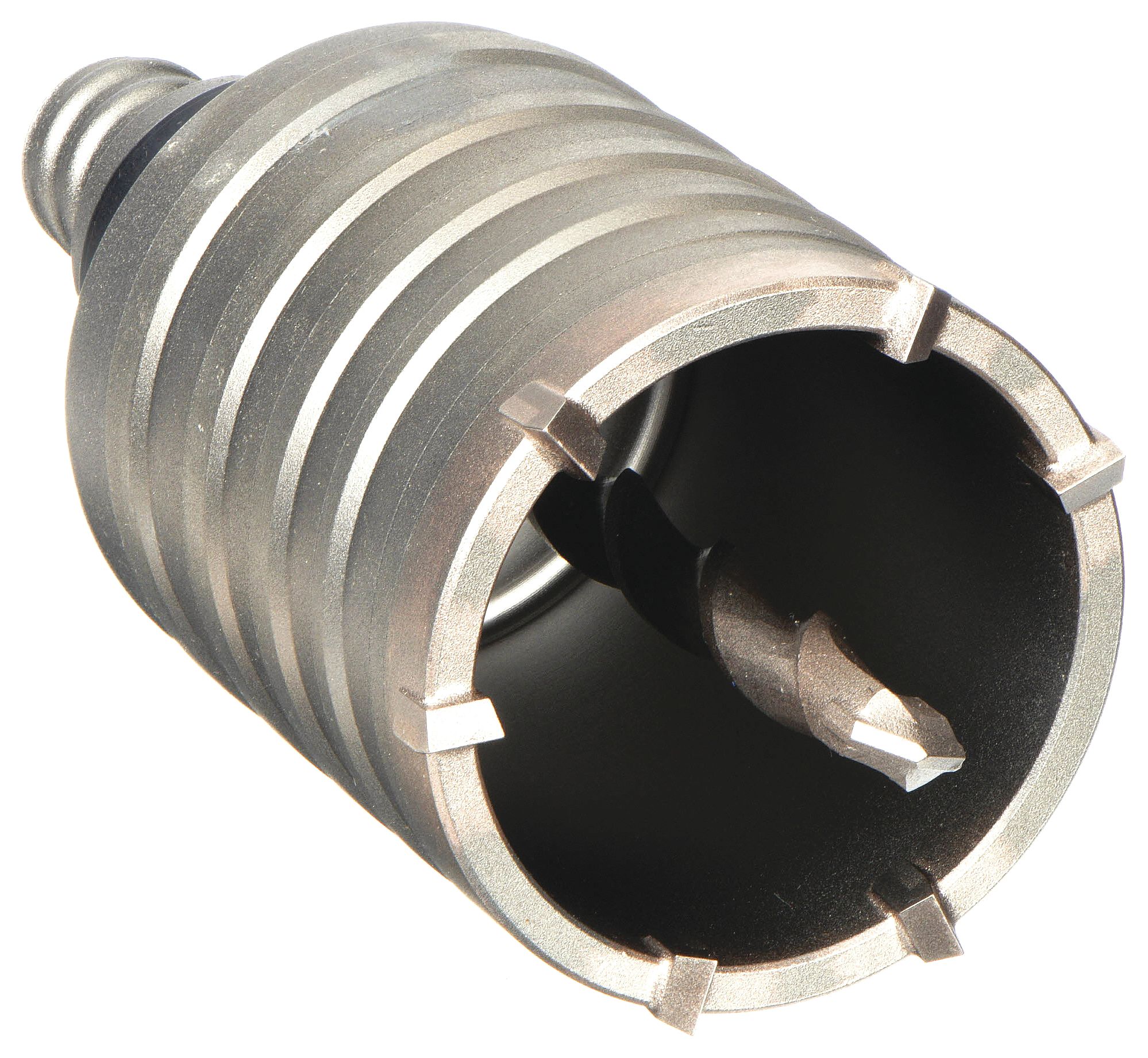 BOSCH, SDS Max Shank, 2 5/8 in Core Dia, Core Center Bit - 20PK66 ...