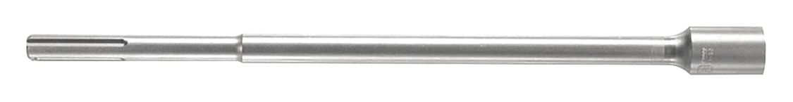 BOSCH, SDS Max Shank, 18 in Overall Lg, Two Piece Core Bit Shank ...