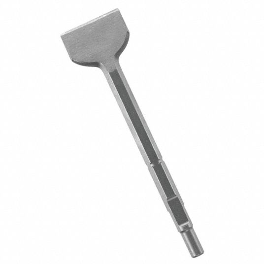 Scaling Chisel, PK 10 - Grainger