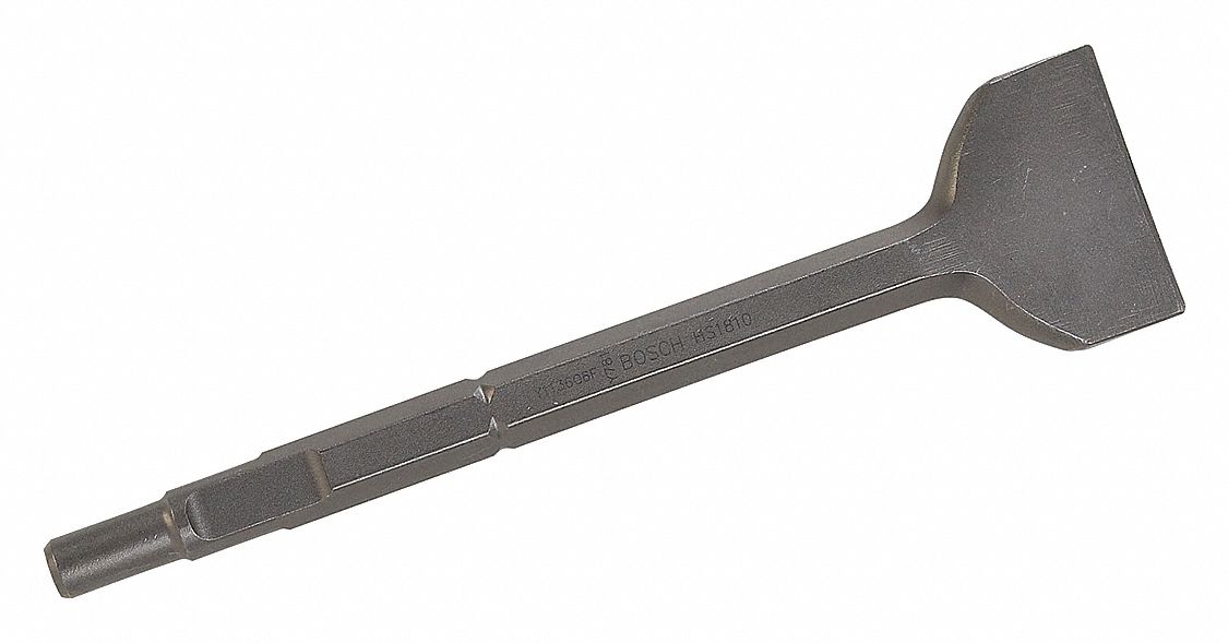 Scaling Chisel, PK 10 - Grainger