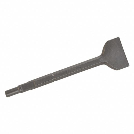 Scaling Chisel, PK 10 - Grainger