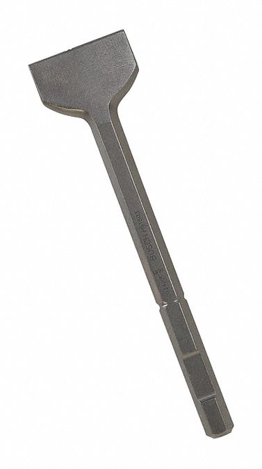 Scaling Chisel, PK 10 - Grainger