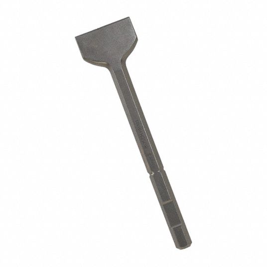 Scaling Chisel, PK 10 - Grainger
