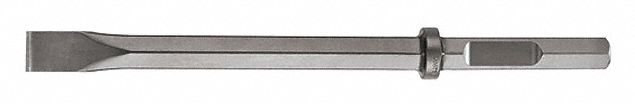 Narrow Chisel, PK 5 - Grainger