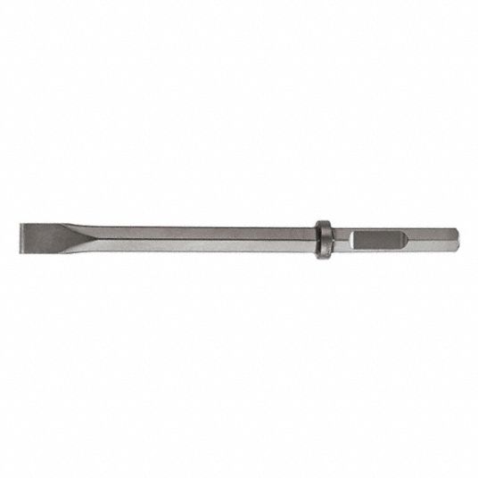 Narrow Chisel, PK 5 - Grainger