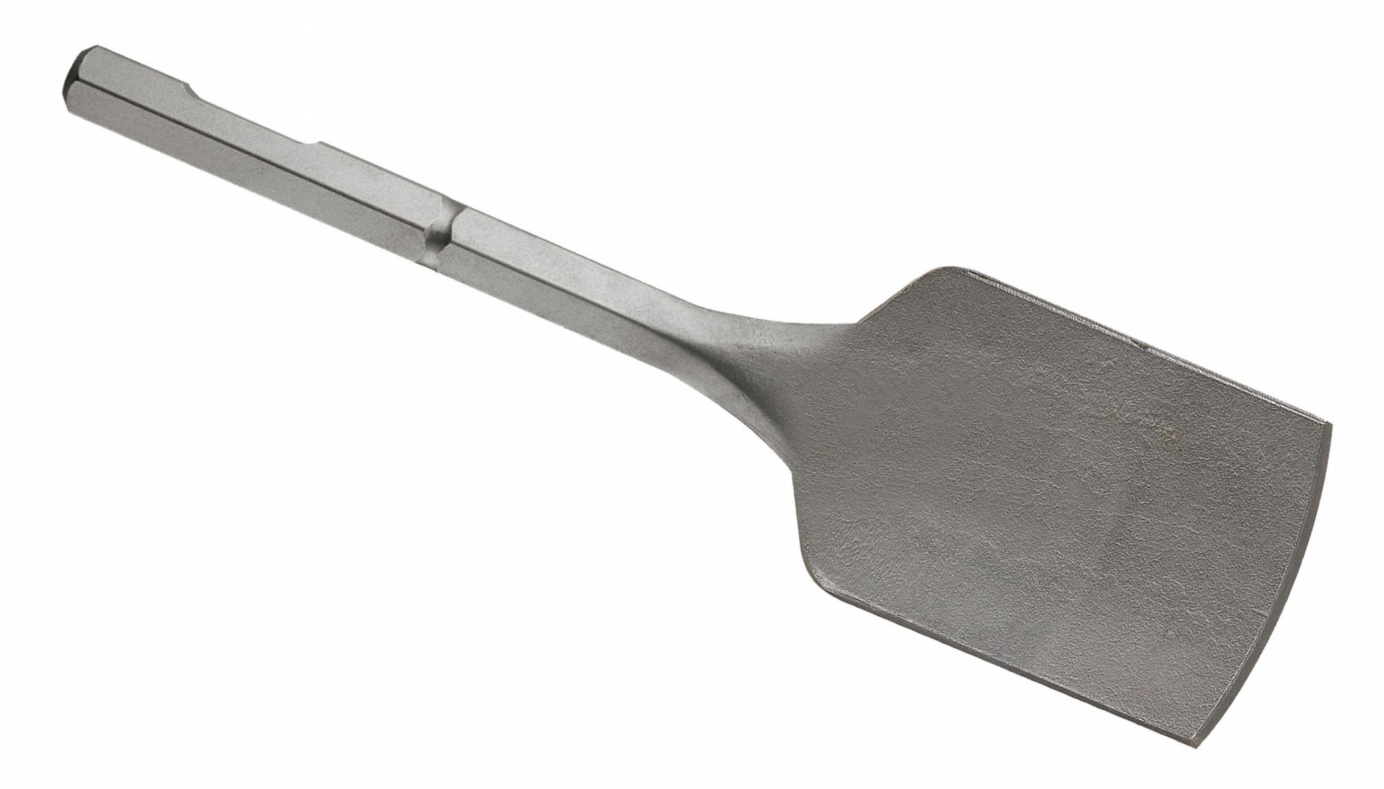 BOSCH, 5 in Head Wd, 19 in Overall Lg, Breaker and Demolition Hammer ...