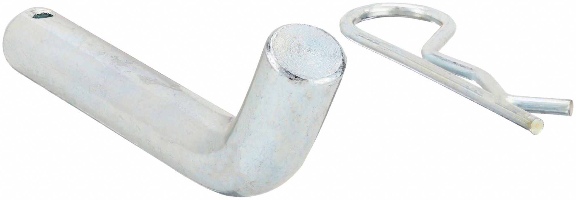 REESE, 2 in Compatible Hitch Size, 5/8 in Pin Dia, Pin and Clip ...