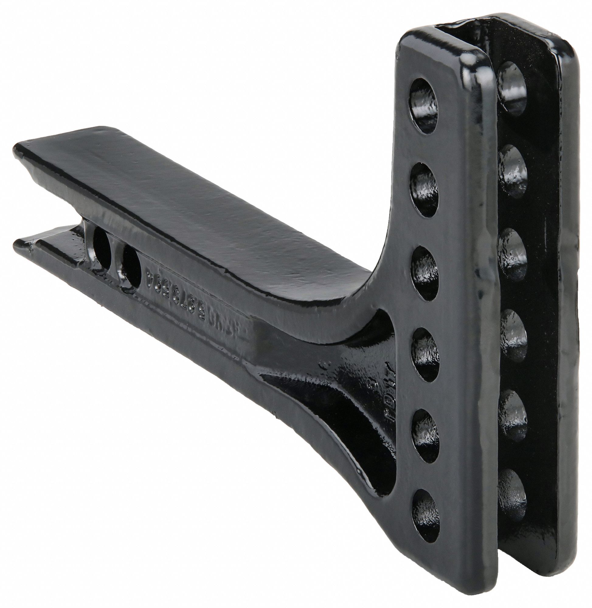 REESE, 12 1/4 in Overall Lg, 2 in Overall Wd, Hitch Bar - 20PM71|54970 ...