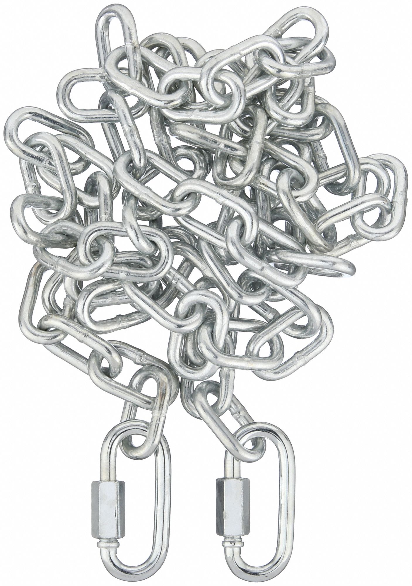 REESE, 36 in Overall Hook Size, 30, Safety Chain - 20PN05|7007800 ...