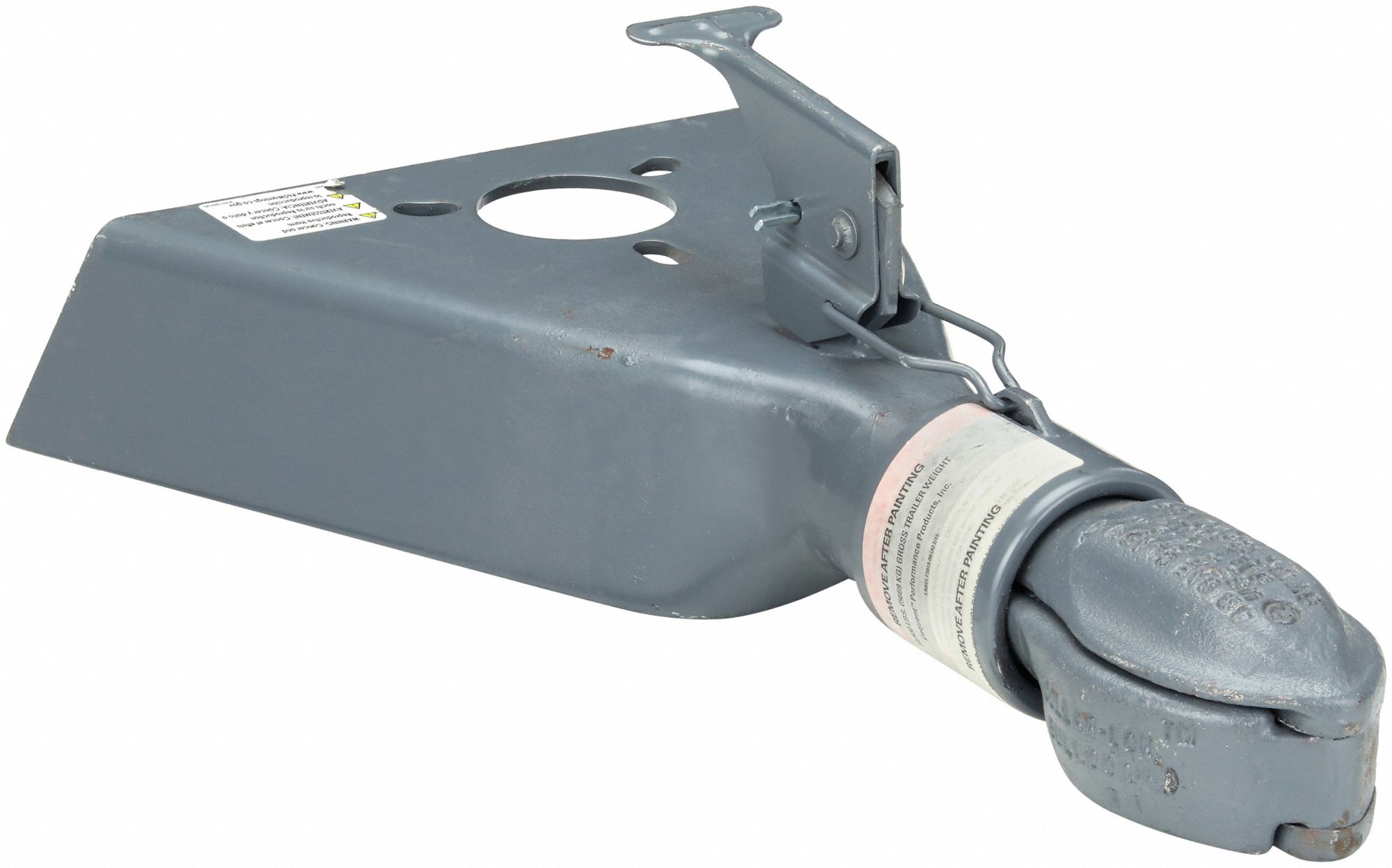 BULLDOG, A-Frame Coupler, IV, A-Frame Coupler - 20PN20|028463 - Grainger