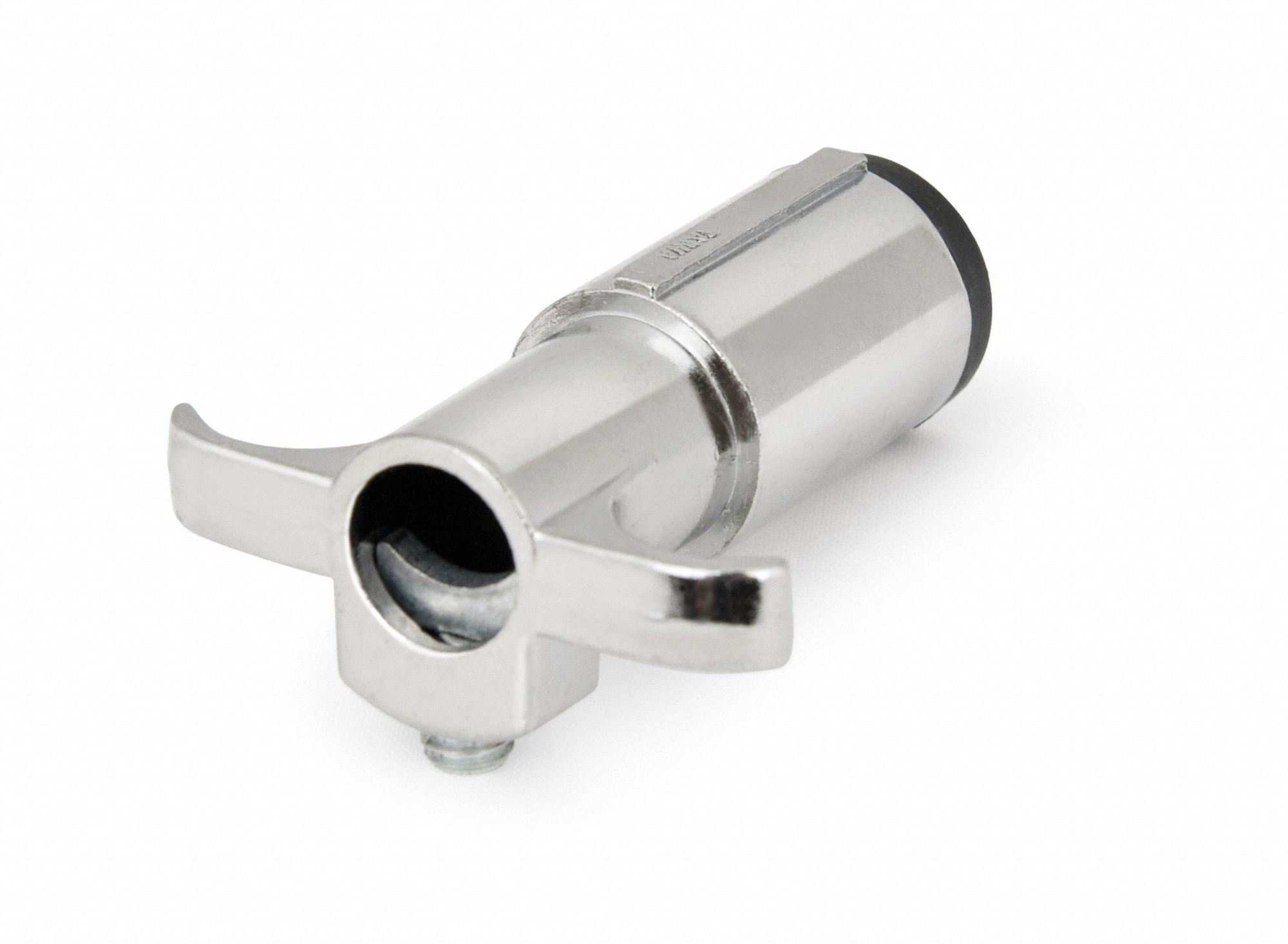 Round Connector Socket - Grainger