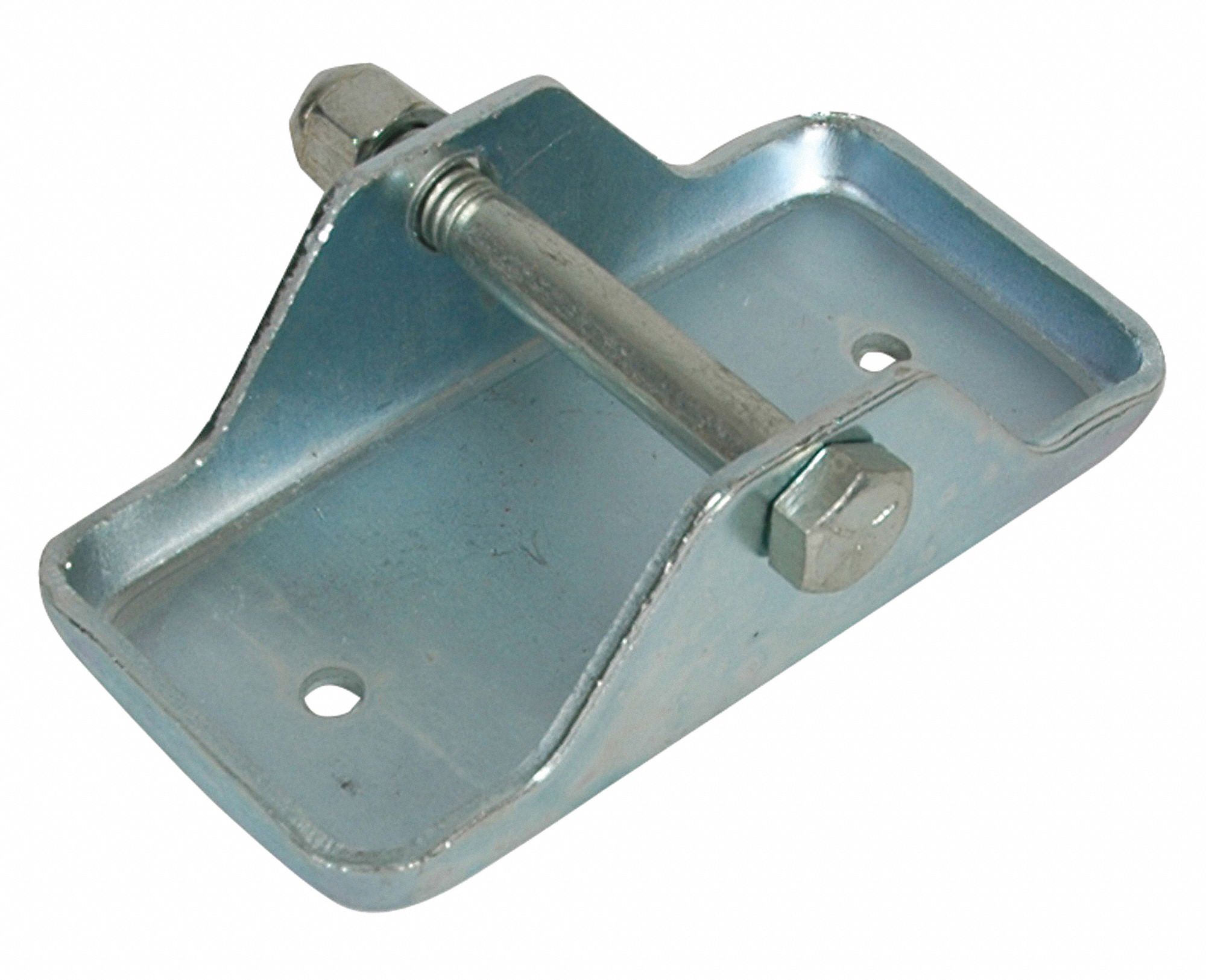 REESE Foot Plate: Removable Disc Feet, Jacks, Hardware - 20PR73 ...