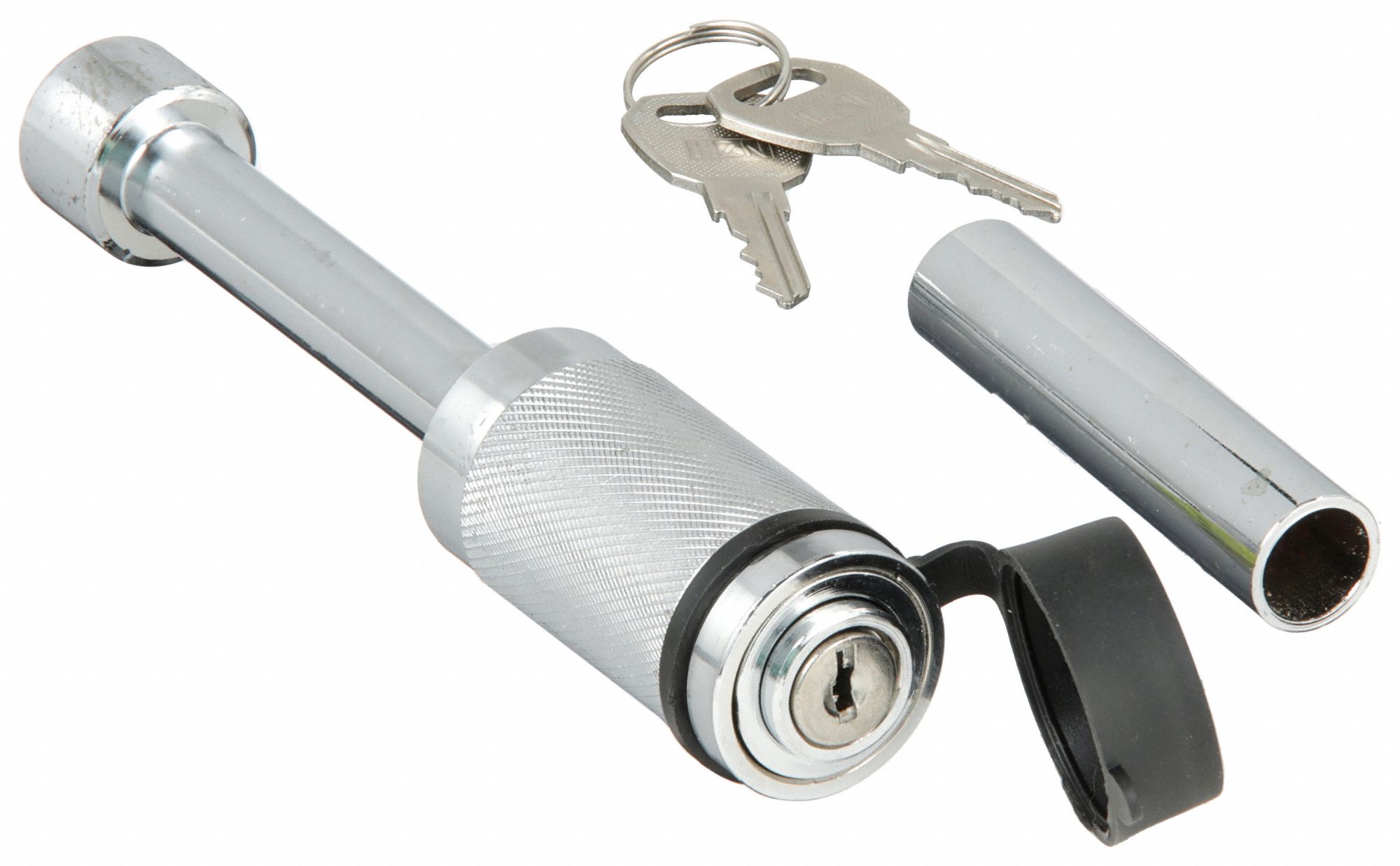 REESE, Dogbone, 1/2 in/5/8 in, Receiver Lock - 20PT80|7005600 - Grainger