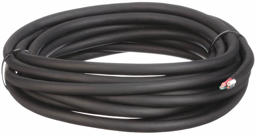 SJOOW, 300 V, Portable Cord - 20PX55|E3619 - Grainger