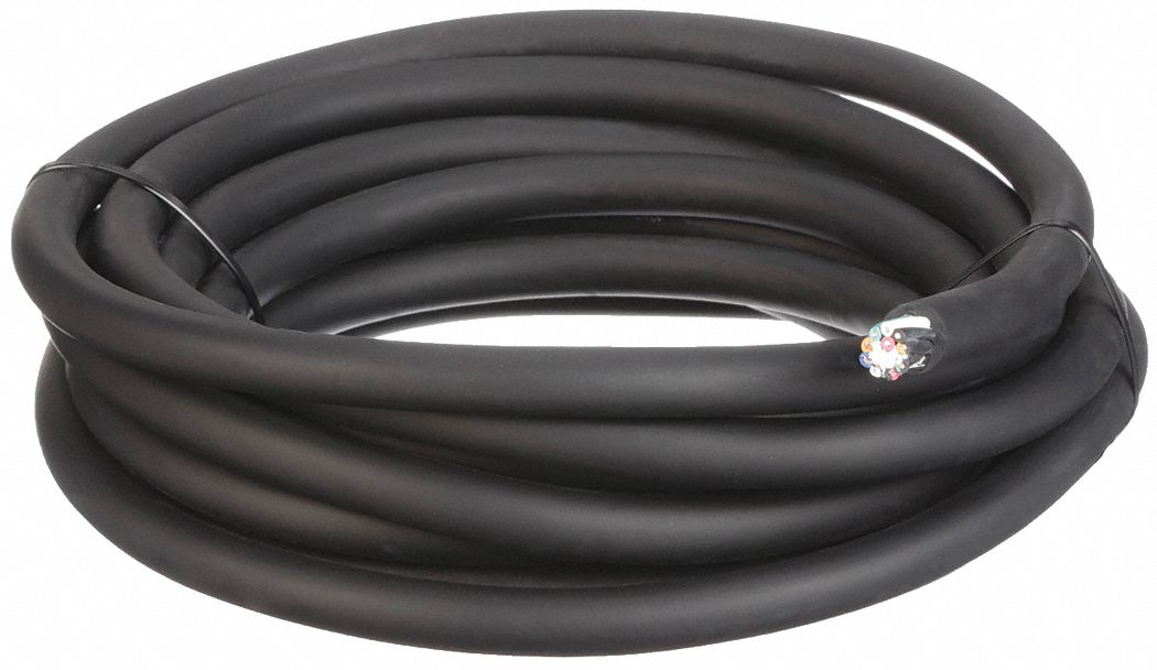 SOOW, 600 V, Portable Cord - 20PX95|E3642 - Grainger