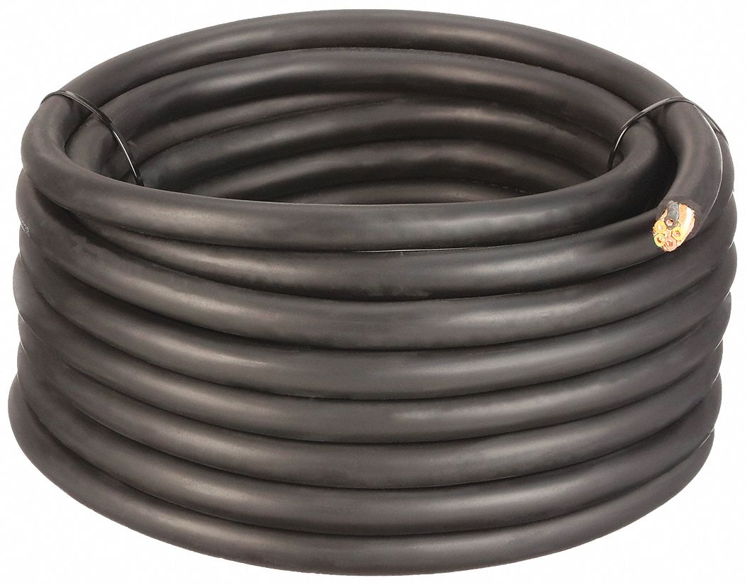 CAROL, SOOW, 600 V, Portable Cord - 20PY87|16065 - Grainger