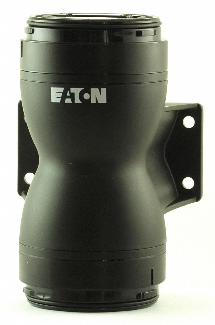 EATON, Tower Light Base, For SL4, Mounting Base - 20PZ52|SL4-PIB-D ...