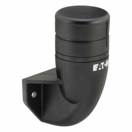EATON, Tower Light Base, For SL4, Mounting Base - 20PZ53|SL4-PIB-FW ...