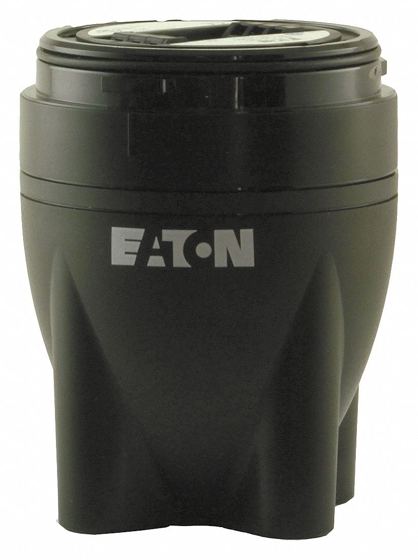 EATON, Tower Light Base, For SL4, Mounting Base - 20PZ54|SL4-PIB-IMH ...