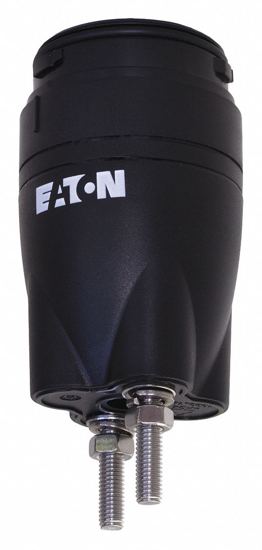 EATON, Tower Light Base, For SL4, Mounting Base - 20PZ55|SL4-PIB-IMS ...