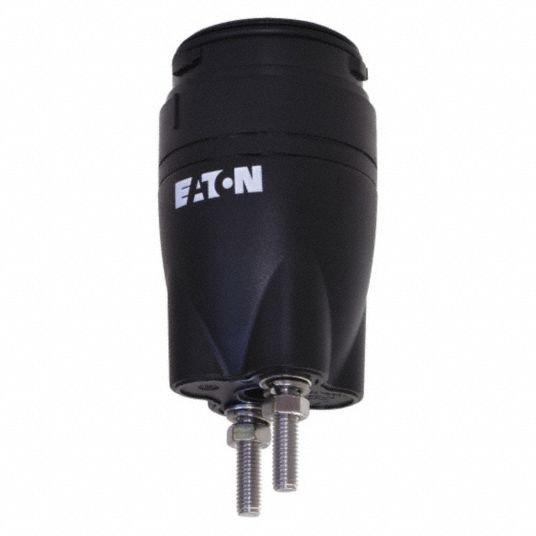 EATON, Tower Light Base, For SL4, Mounting Base - 20PZ55|SL4-PIB-IMS ...