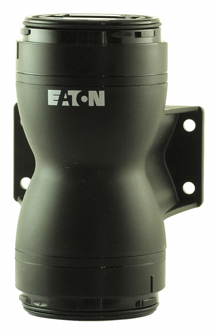 EATON, Tower Light Base, For SL7, Mounting Base - 20PZ87|SL7-CB-D-GR1 ...