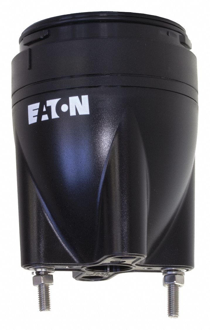 EATON, Tower Light Base, For SL7, Mounting Base - 20PZ91|SL7-CB-IMS ...